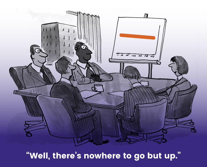 Business Growth Plateau: 5 Strategies for Reigniting Your Growth